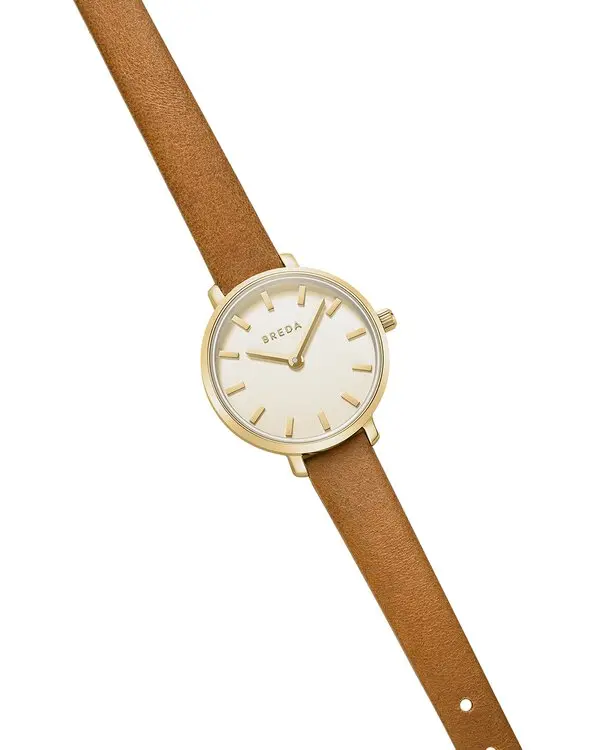 BREDA Beverly Watch, 25mm
