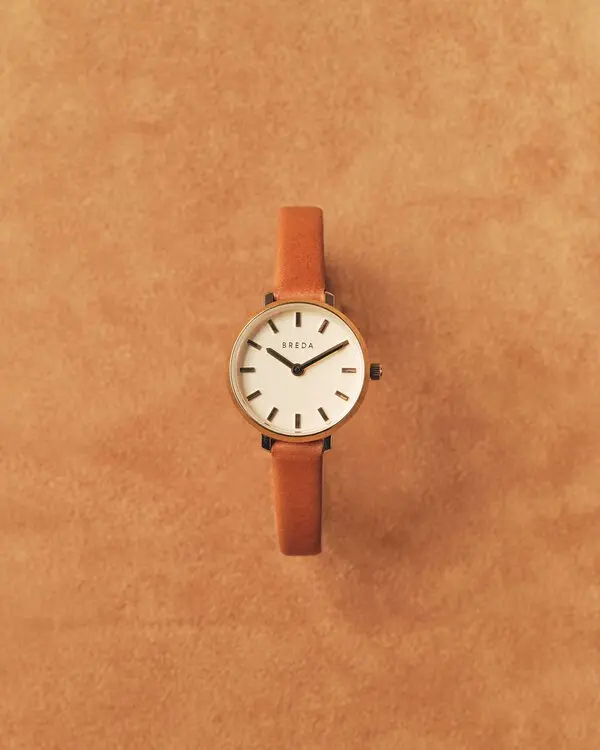 BREDA Beverly Watch, 25mm