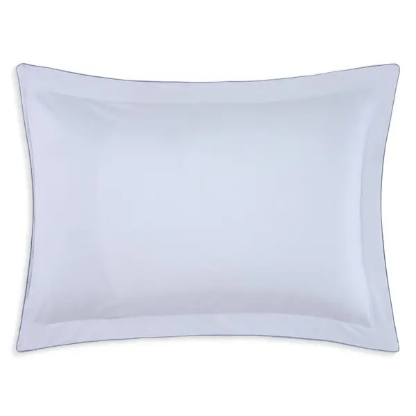 YVES DELORME Ecumes Standard Sham