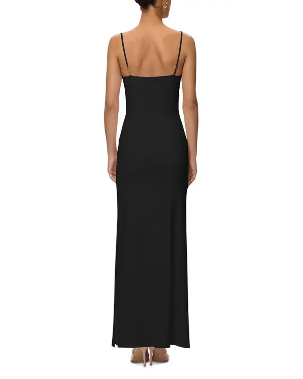 Herve Leger The Maris Gown
