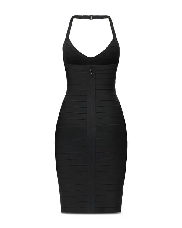 Herve Leger Sandra Dress
