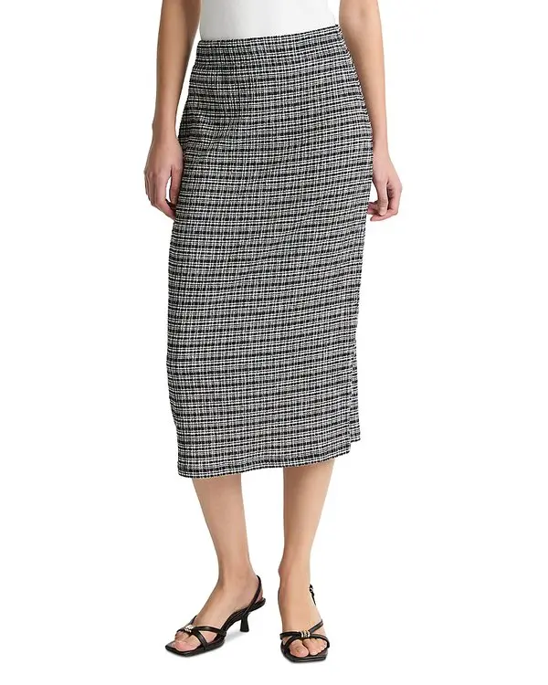 Vince Midi Skirt