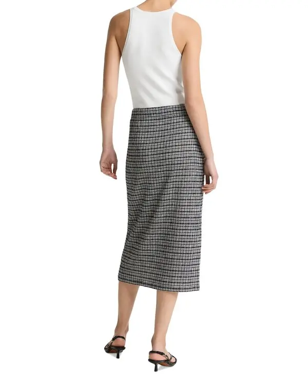 Vince Midi Skirt