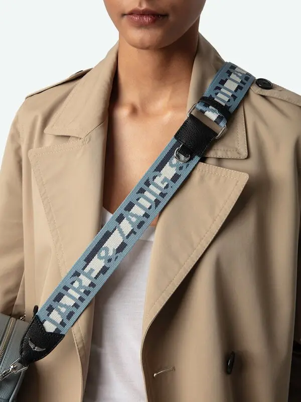Zadig&Voltaire Shoulder Strap