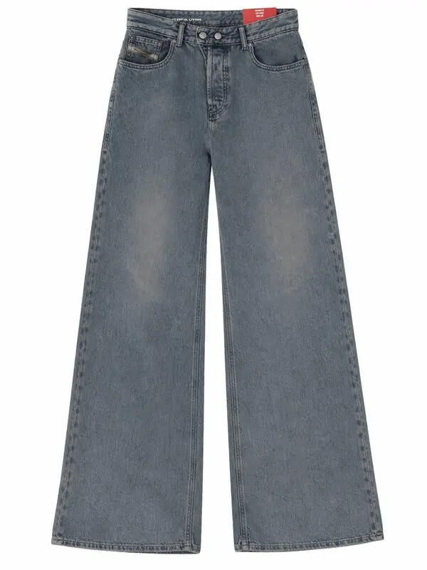 DIESEL® 1996 D-sire Jeans - Grey