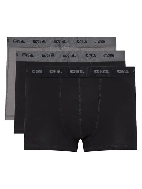 DIESEL® 3-pack Boxer Shorts - Multicolour