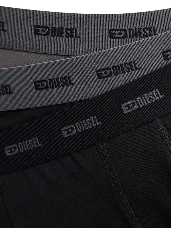 DIESEL® 3-pack Boxer Shorts - Multicolour