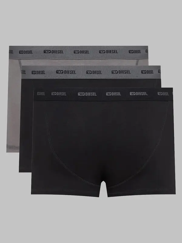 DIESEL® 3-pack Boxer Shorts - Multicolour