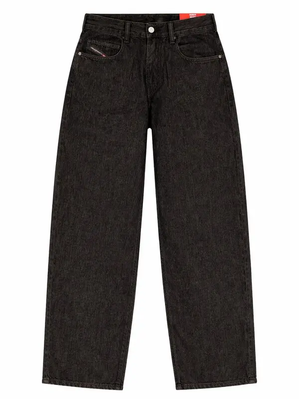 DIESEL® 1997 D-enim-m Jeans - Black