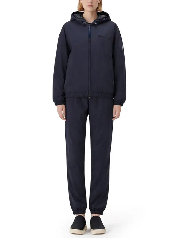 Moncler Belted Regular Fit Pants