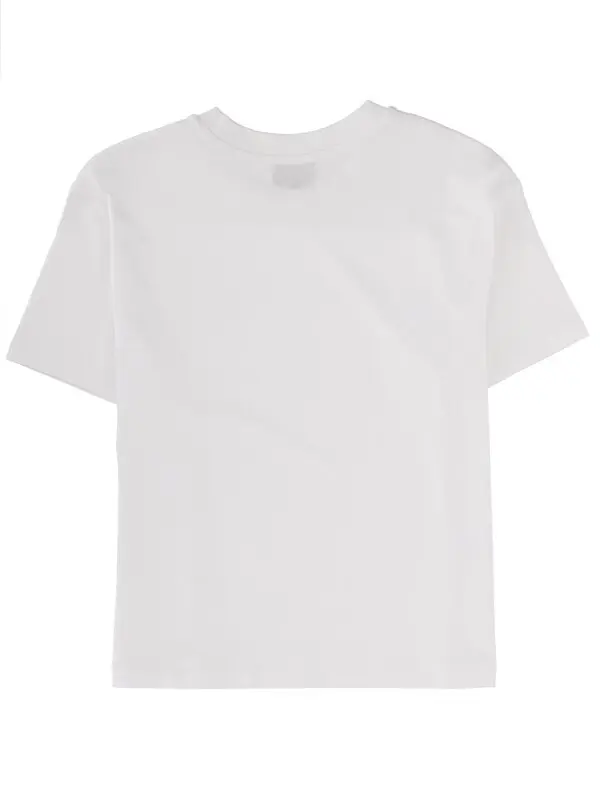 A.p.c. A. P.c. T-shirt With Logo