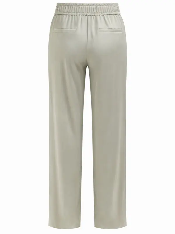 Brunello Cucinelli Silk Satin Track Pants
