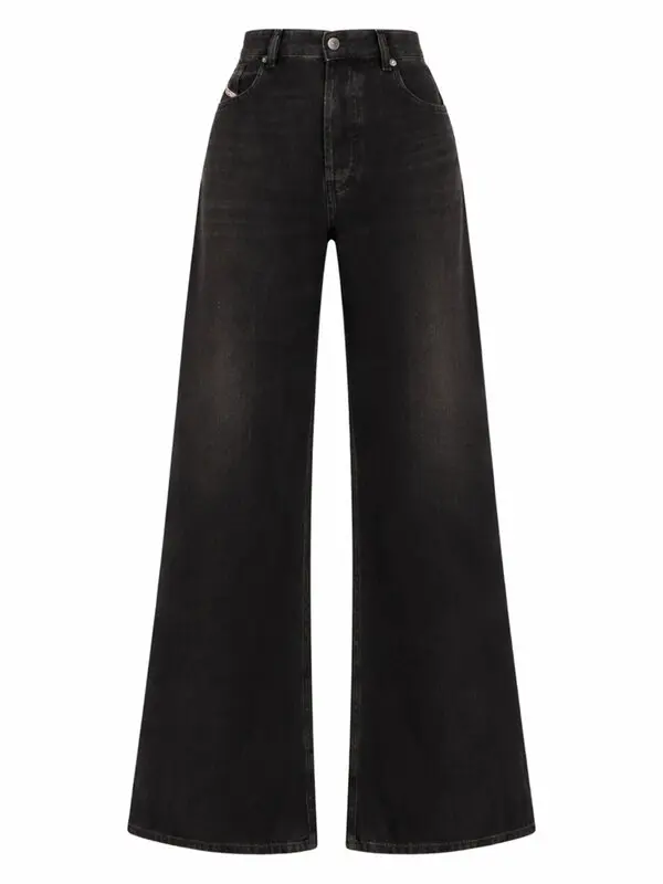 DIESEL® 1996 D-sire Jeans - Black