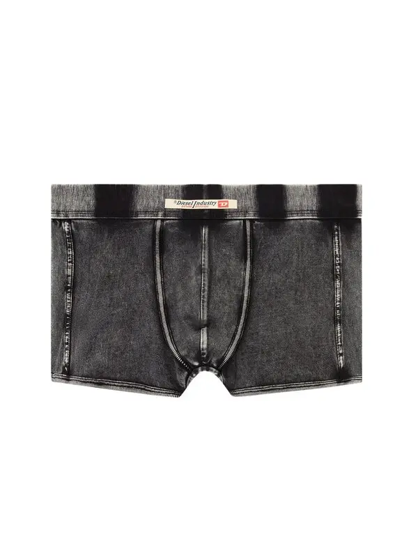 DIESEL Damien-dnm Boxer Shorts - Black