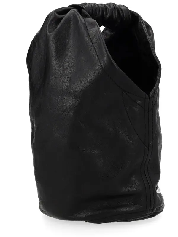 Our Legacy Fofinho Drip Bag