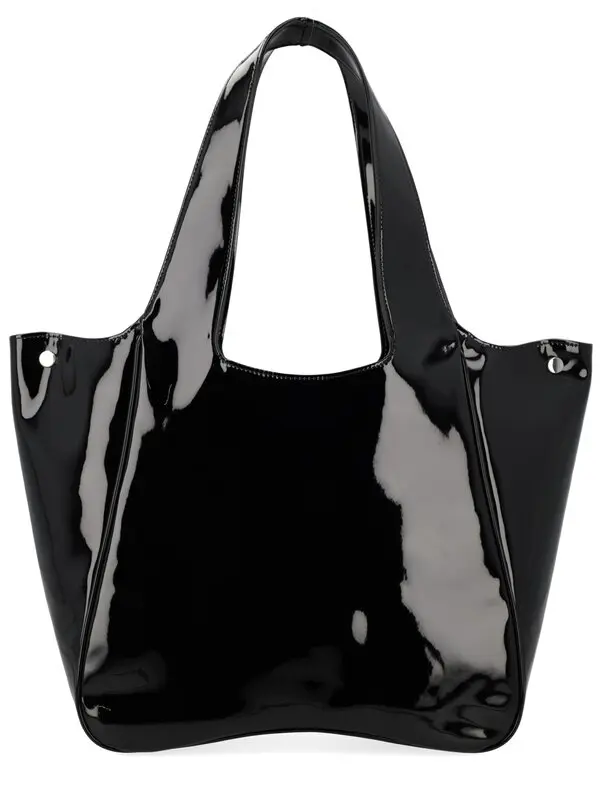 DIESEL Play Shopper Ew" Tote Bag - Multicolour