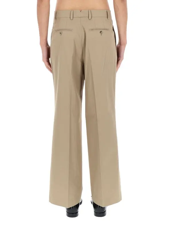 Ami Straight Pants