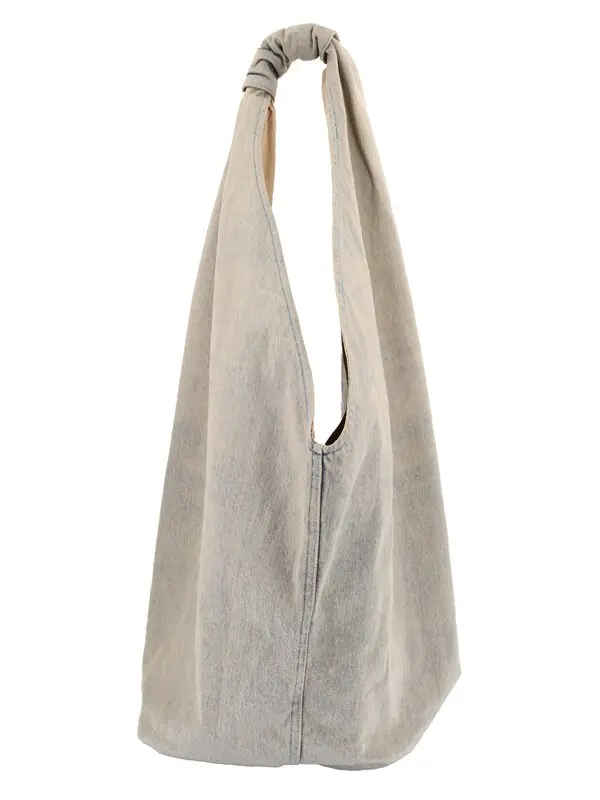 Our Legacy Drip Bag - Beige