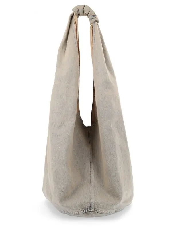 Our Legacy Drip Bag - Beige