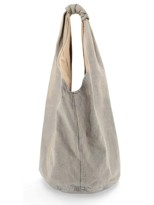 Our Legacy Drip Bag - Beige
