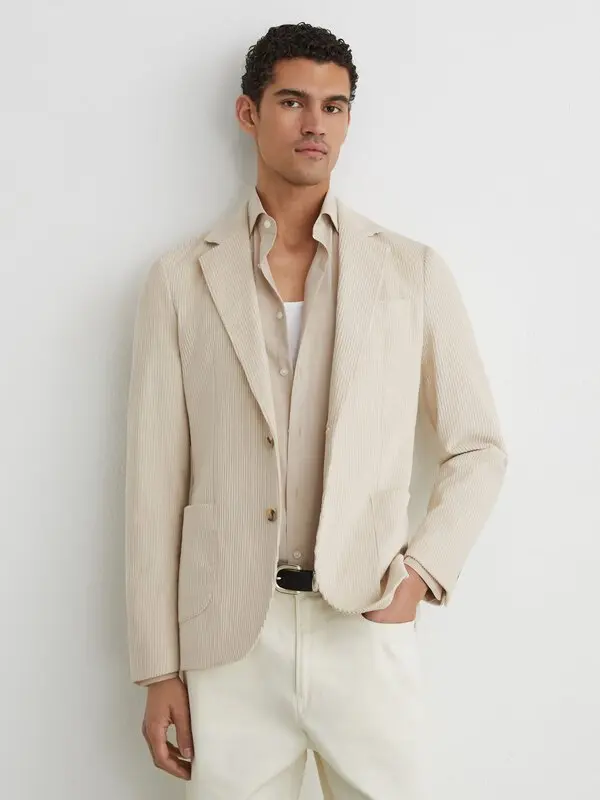 REISS Dexter Jacket