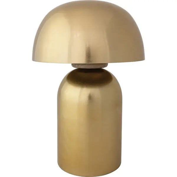 STORIED HOME Table Lamp With Touch Sensor