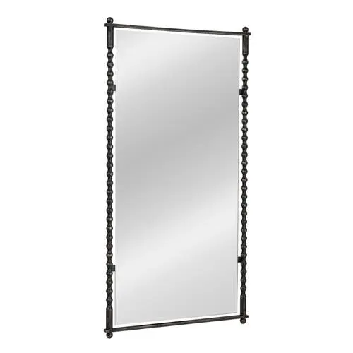 STORIED HOME Framed Tall Wall Mirror
