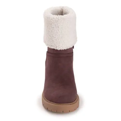MUK LUKS Londyn Boot