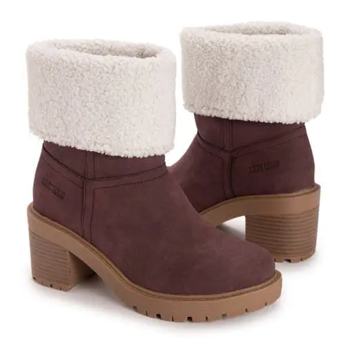 MUK LUKS Londyn Boot