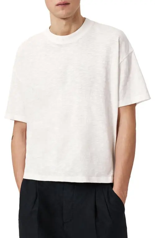 ALLSAINTS Casper Relaxed T-shirt