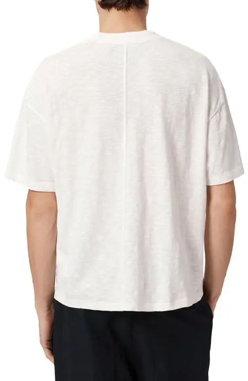 ALLSAINTS Casper Relaxed T-shirt