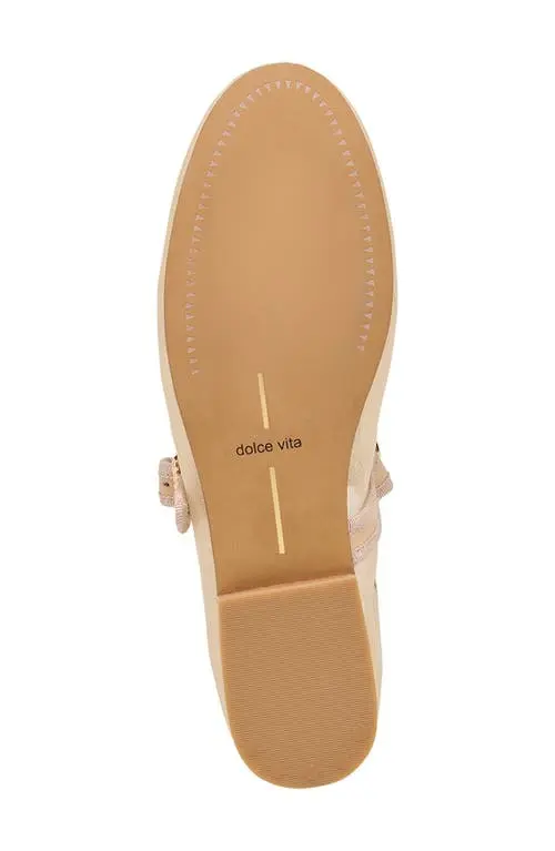 Dolce Vita Relan Mesh Mary Jane Flat