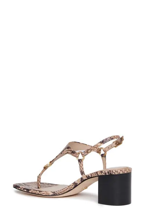 Paige Elara Ankle Strap Sandal