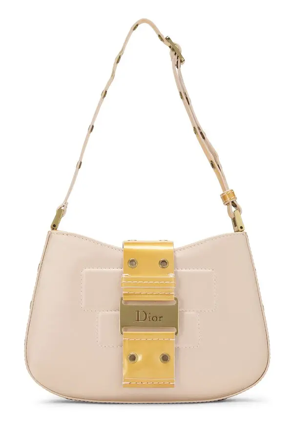 Dior Street Chic Shoulder Bag