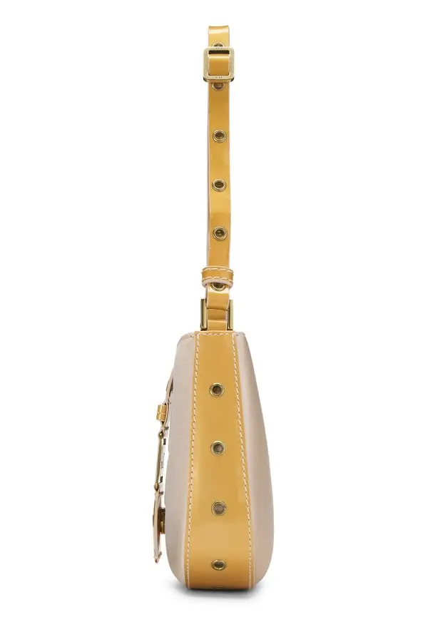 Dior Street Chic Shoulder Bag