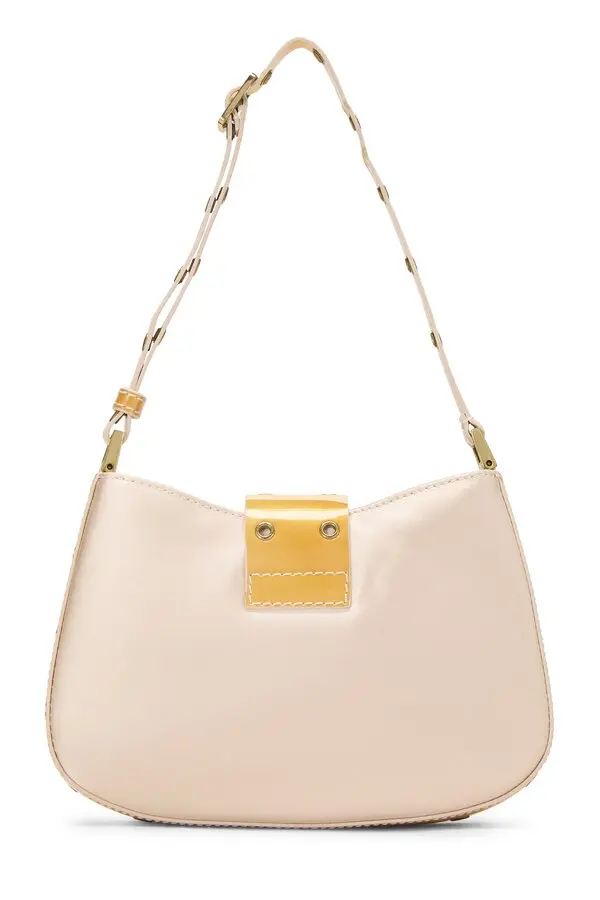 Dior Street Chic Shoulder Bag