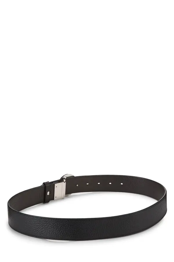 Gucci 1973 Reversible Belt