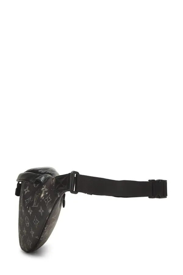 LOUIS VUITTON Monogram Galaxy Discovery Bumbag - Multi