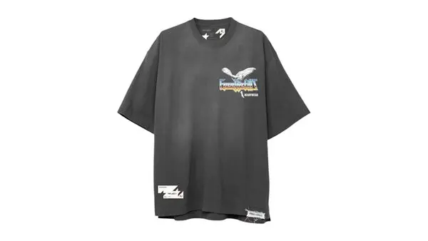 FREE REFILLS Showcase Tee Shirt