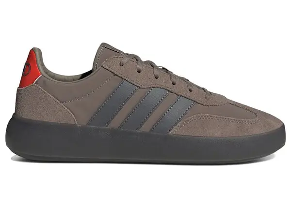 Adidas Barreda Decode Audi Revolut F1 Team Sneakers