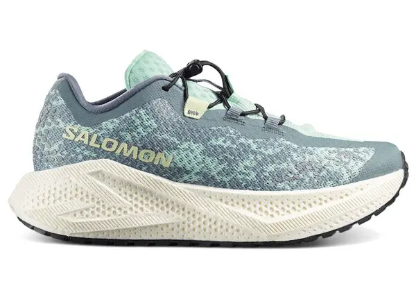 SALOMON Aero Glide 4 Grvl - Stormy Weather/lichen/vanilla Ice