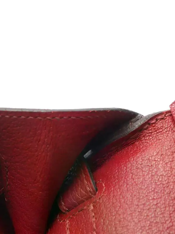 Hermès 2017 Birkin 30 Handbag