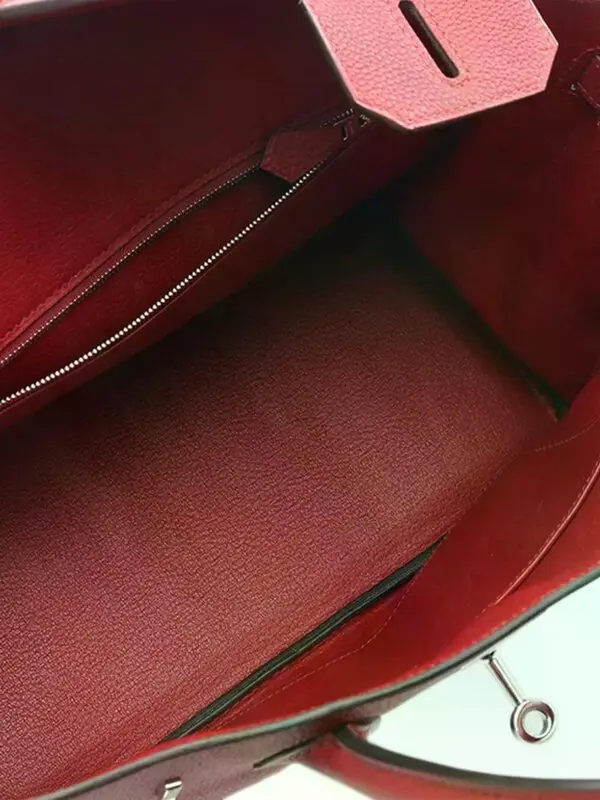 Hermès 2017 Birkin 30 Handbag