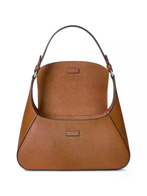 Ralph Lauren Flap-closure Shoulder Bag