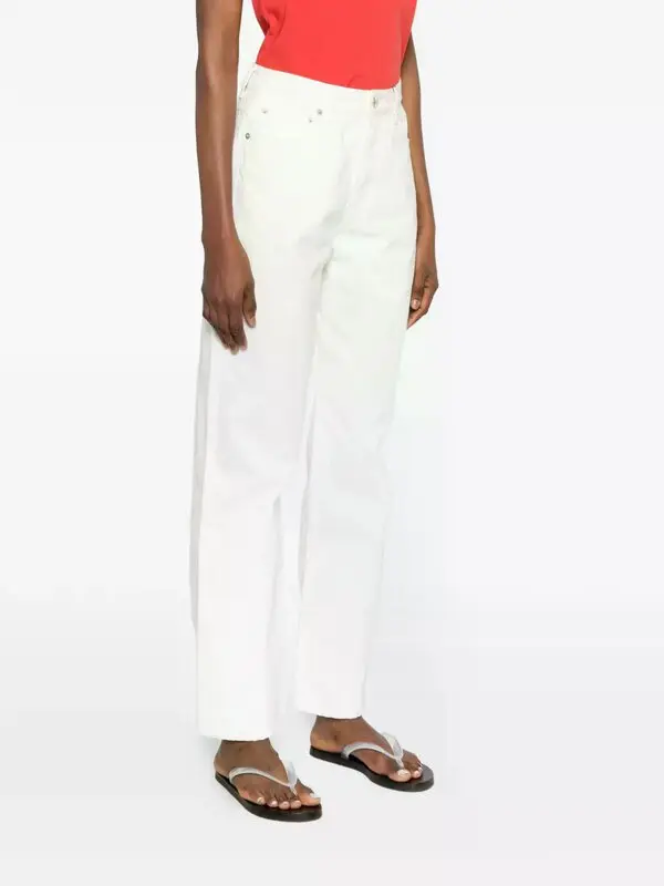 DUNST Belt Loop Jeans