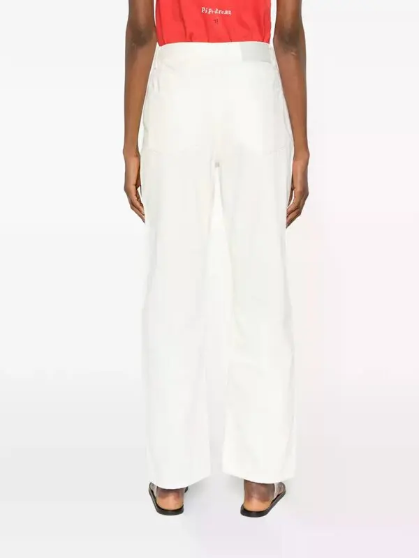DUNST Belt Loop Jeans