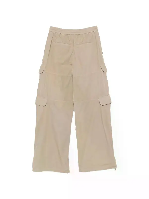 JUUN.J Cargo Trousers