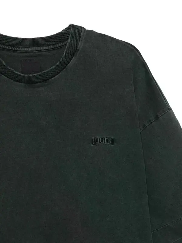 JUUN.J Washed T-shirt