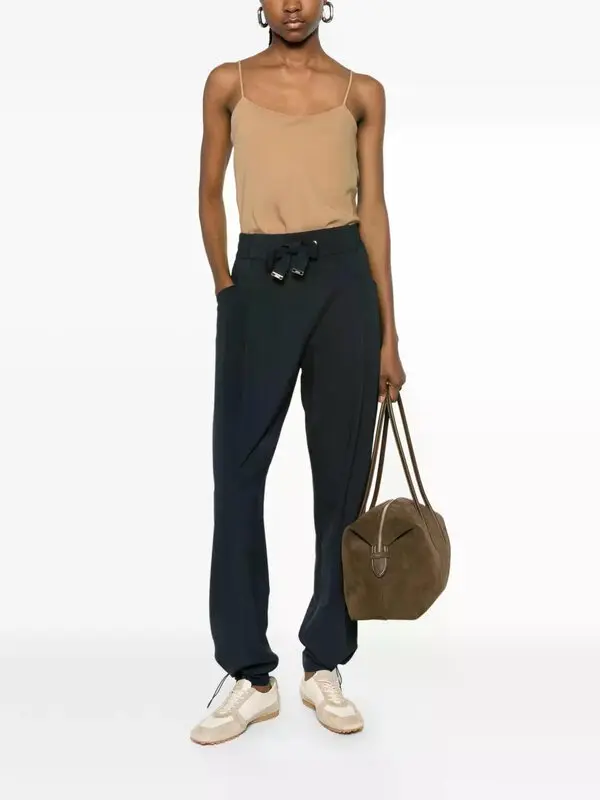 Herno Camisole Top - Neutrals