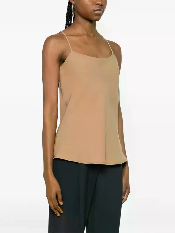 Herno Camisole Top - Neutrals